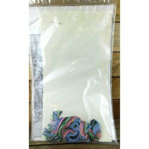 Banar Designs | Other | Sealed Banar Designs Counted Cross Stitch Kit ...